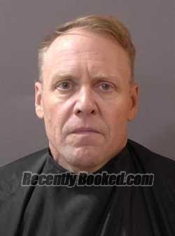 Recent Booking / Mugshot for Raymond Lull Bailey in Hamilton County ...