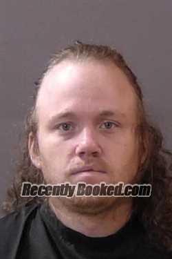 Recent Booking / Mugshot for Drew Joseph Gholson in Hamilton County ...