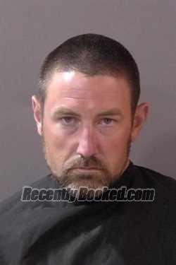 Recent Booking / Mugshot for Andrew Howard Byers in Hamilton County ...