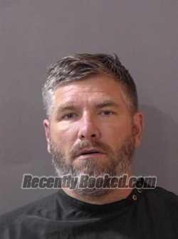 Recent Booking / Mugshot for Richard Nicholas Atwell in Hamilton County ...