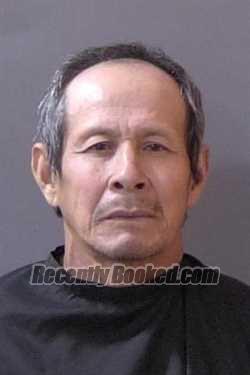 Buu Quoc Doan Arrest Record & Booking Info – Hamilton County, Indiana ...