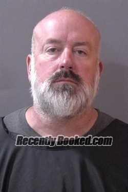 Recent Booking / Mugshot for Allen Michael Masterson in Hamilton County ...