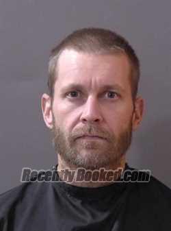 Recent Booking / Mugshot for Austin Christian Egenolf in Hamilton ...