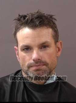 Recent Booking / Mugshot for Benjamin Joshua Ford in Hamilton County ...