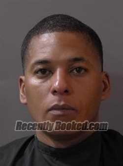 Recent Booking / Mugshot for Alexander Fabien Joyce in Hamilton County ...