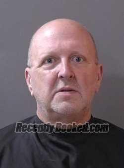 Recent Booking / Mugshot for David Lee Hall in Hamilton County, Indiana