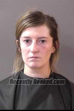 Recent Booking / Mugshot for Kaley Breann Staton in Hamilton County ...