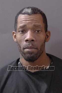 Recent Booking / Mugshot for John Richard Third Tracey in Hamilton ...
