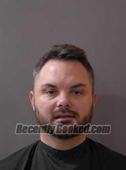 Recent Booking / Mugshot for Ross Michael Bromstrup in Hamilton County ...