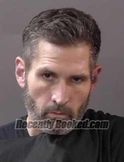 Recent Booking / Mugshot for Craig Steven Ott in Hamilton County, Indiana