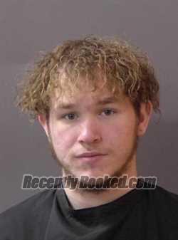 Recent Booking / Mugshot for Dennis Ray Bodtke in Hamilton County, Indiana