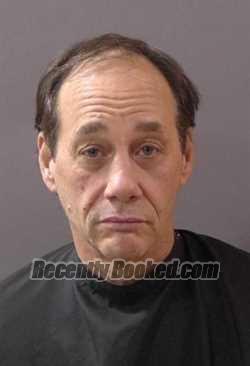 Recent Booking / Mugshot for Aaron Eugene Harr in Hamilton County, Indiana