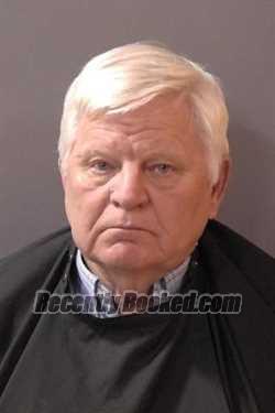 Recent Booking / Mugshot for Dana Duane Cheesman in Hamilton County ...