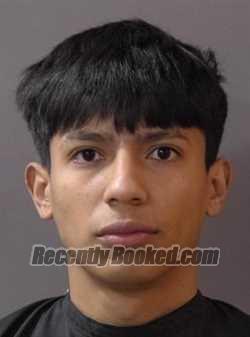 Recent Booking / Mugshot for Jefferson Gabriel in Hamilton County, Indiana