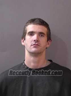 Recent Booking / Mugshot for Tyler Jacob Winterton in Hamilton County ...