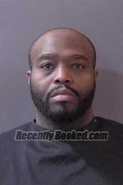 Recent Booking / Mugshot for Denon Sanchez Dabney in Hamilton County ...
