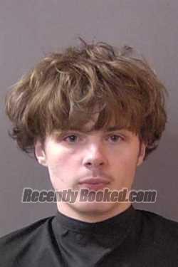 Devin Scott Junior White Arrest Record & Booking Info – Hamilton County ...