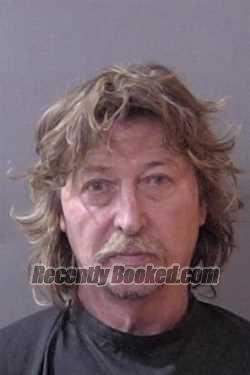 Recent Booking / Mugshot for Billy Joe Junior Roberts in Hamilton ...