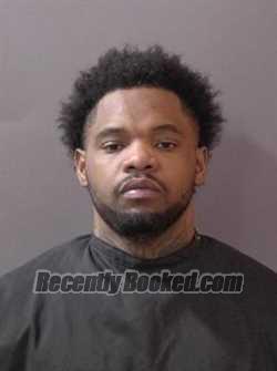 Recent Booking / Mugshot for Rakeem Jamal Lee in Hamilton County, Indiana