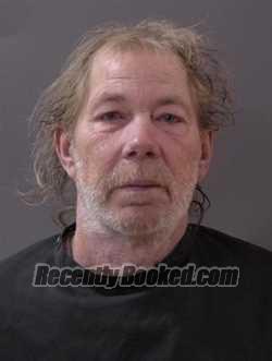 Recent Booking / Mugshot for Gary Lee Skaggs in Hamilton County, Indiana
