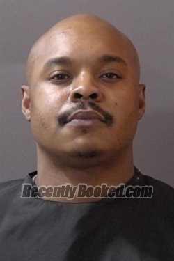 Recent Booking / Mugshot for Maurice Lamont Junior Nunn in Hamilton ...