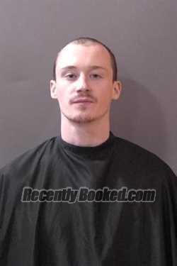 Abram Xavier Cox Mugshot & Arrest Info | Hamilton County, IN