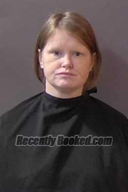 Recent Booking / Mugshot for Sarah Ann Adams in Hamilton County, Indiana