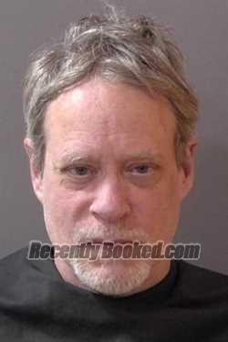 Recent Booking / Mugshot for Timothy Scott Hanna in Hamilton County ...