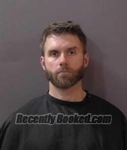 Recent Booking / Mugshot for Kyle Christopher Parton in Hamilton County ...