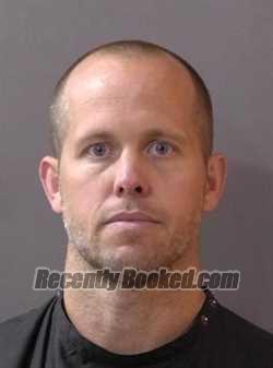 Recent Booking / Mugshot for Michael Robert Bennett in Hamilton County ...