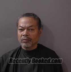 Recent Booking / Mugshot for Ricky Wayne Spivey in Hamilton County, Indiana