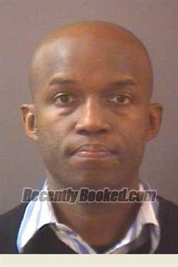 Recent Booking / Mugshot for Sheldon Anthony White in Hamilton County ...