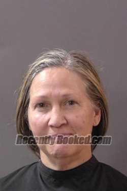 Recent Booking / Mugshot for Brenda Ann Surbey in Hamilton County, Indiana