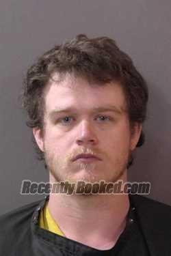Recent Booking / Mugshot for Triston James Cook in Hamilton County, Indiana