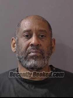 Recent Booking / Mugshot for David Anthony Dodd in Hamilton County, Indiana