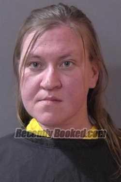 Recent Booking / Mugshot for Teresa Suzanne White in Hamilton County ...