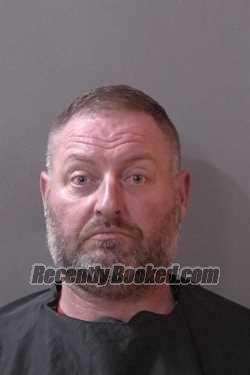 Recent Booking / Mugshot for Joshua Allen Johnson in Hamilton County ...