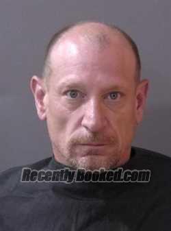 Recent Booking / Mugshot for Ryan Eugene Petty in Hamilton County, Indiana