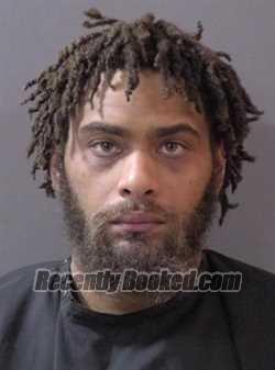 Recent Booking / Mugshot for Dawon Demitris Matthews in Hamilton County ...