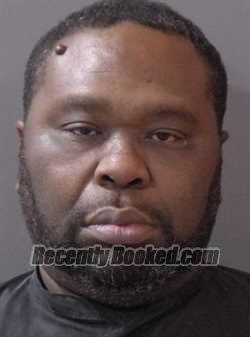 Recent Booking / Mugshot for Jai Jerald Buntin in Hamilton County, Indiana