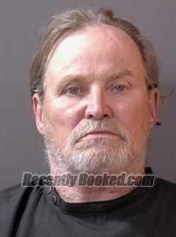 Recent Booking / Mugshot for Michael Brian Hauck in Hamilton County ...