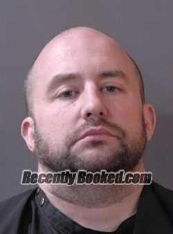 Recent Booking / Mugshot for Michael James Morgan in Hamilton County ...