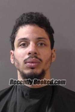 Recent Booking / Mugshot for James Thaxton McCoy in Hamilton County ...