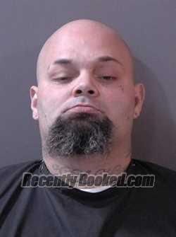 Recent Booking / Mugshot for Steven Andrew Stapleton in Hamilton County ...