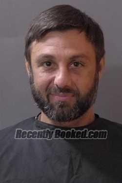 Recent Booking / Mugshot for Michael Jason Rigsby in Hamilton County ...