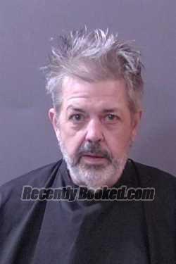Recent Booking / Mugshot for Del Richard Linn in Hamilton County, Indiana