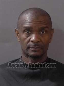 Mickey Anthony Woolery Arrest Record & Booking Info – Hamilton County ...