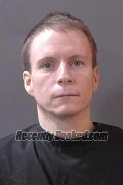 Recent Booking / Mugshot for Jonathan David Hocutt in Hamilton County ...