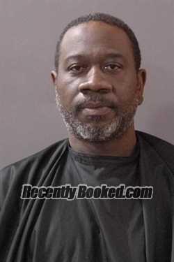 Recent Booking / Mugshot for Chadwick Ashley King in Hamilton County ...
