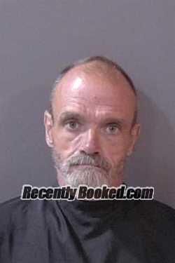 Recent Booking / Mugshot for Eugene Neal Haynes in Hamilton County, Indiana